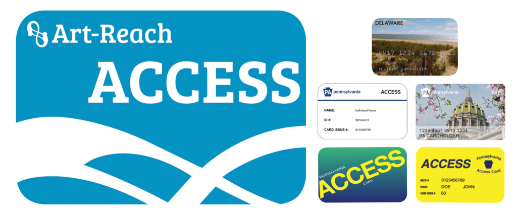 ACCESS Program - Art-Reach